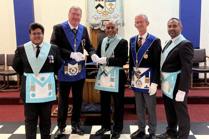 Masonic Charitable Foundation – The Freemasons’ Charity – Bedfordshire ...