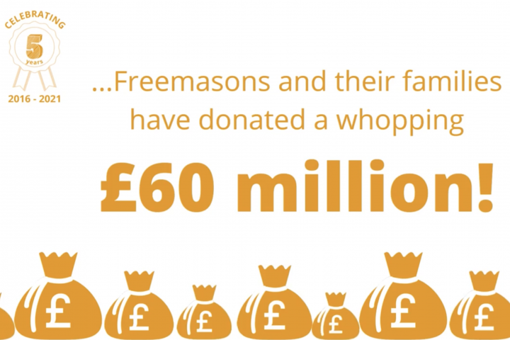 2026 Festival Bedfordshire Freemasons