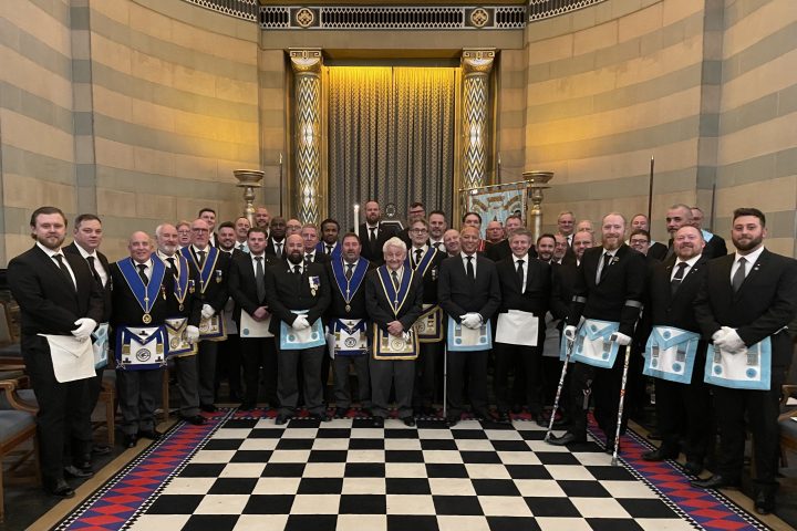 Bedfordshire Freemasons – Integrity, Friendship, Respect, Charity