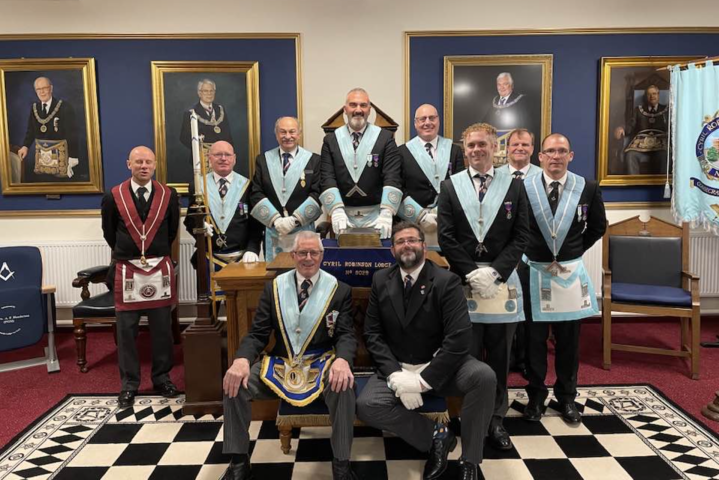 Support for Young Carers – Bedfordshire Freemasons