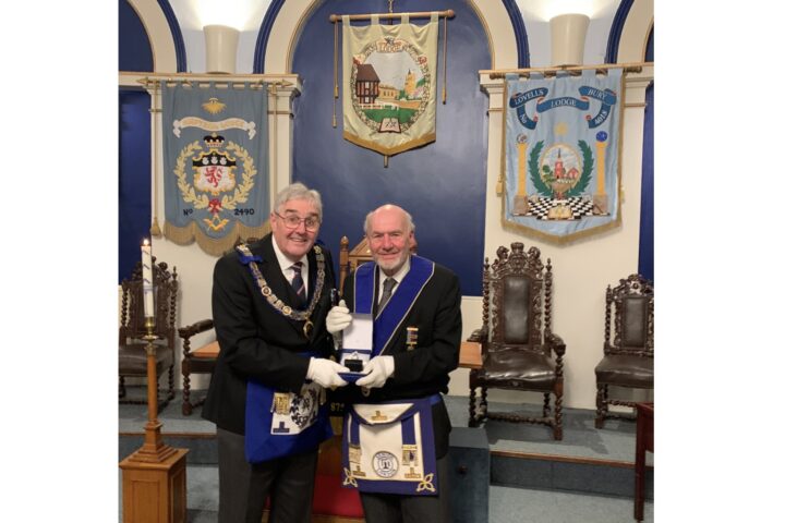 News – Bedfordshire Freemasons