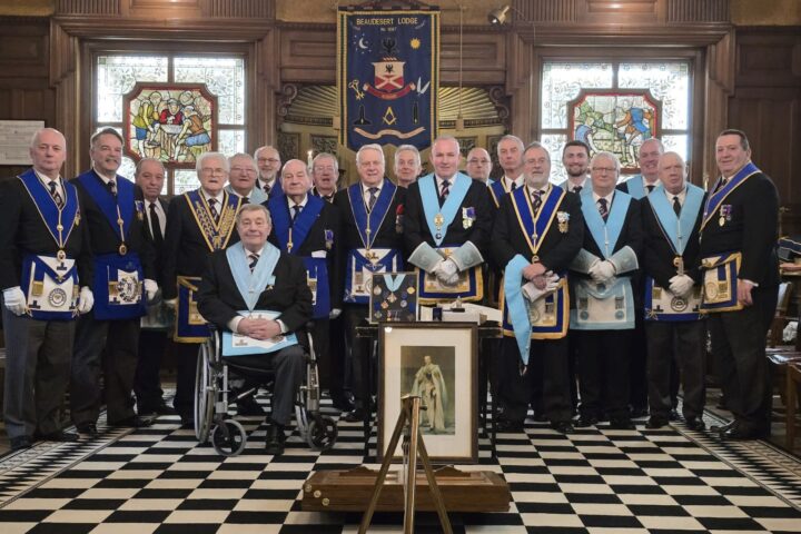 Bedfordshire Freemasons – Integrity, Friendship, Respect, Service